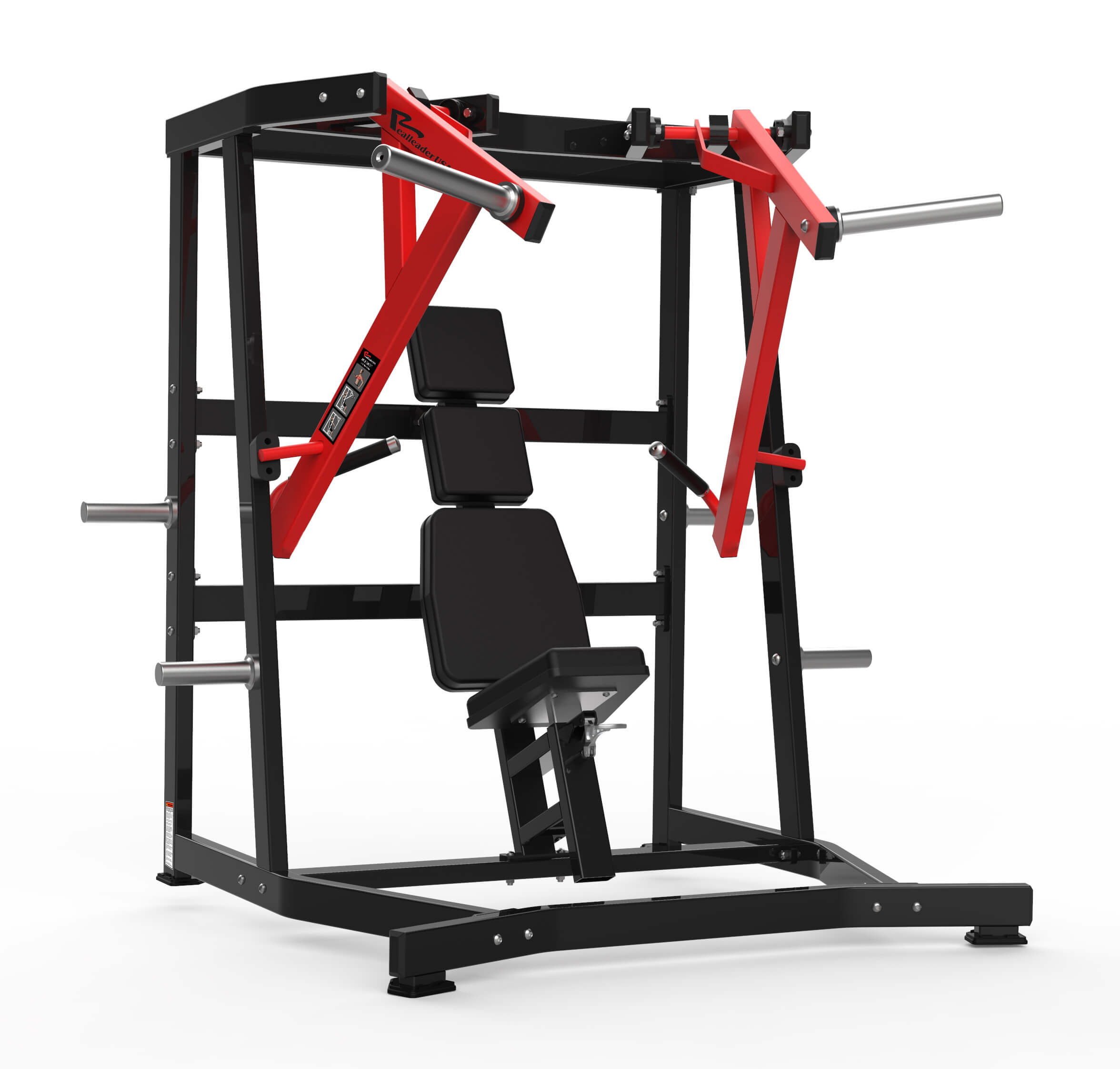 RS-1014 - Realleader USA