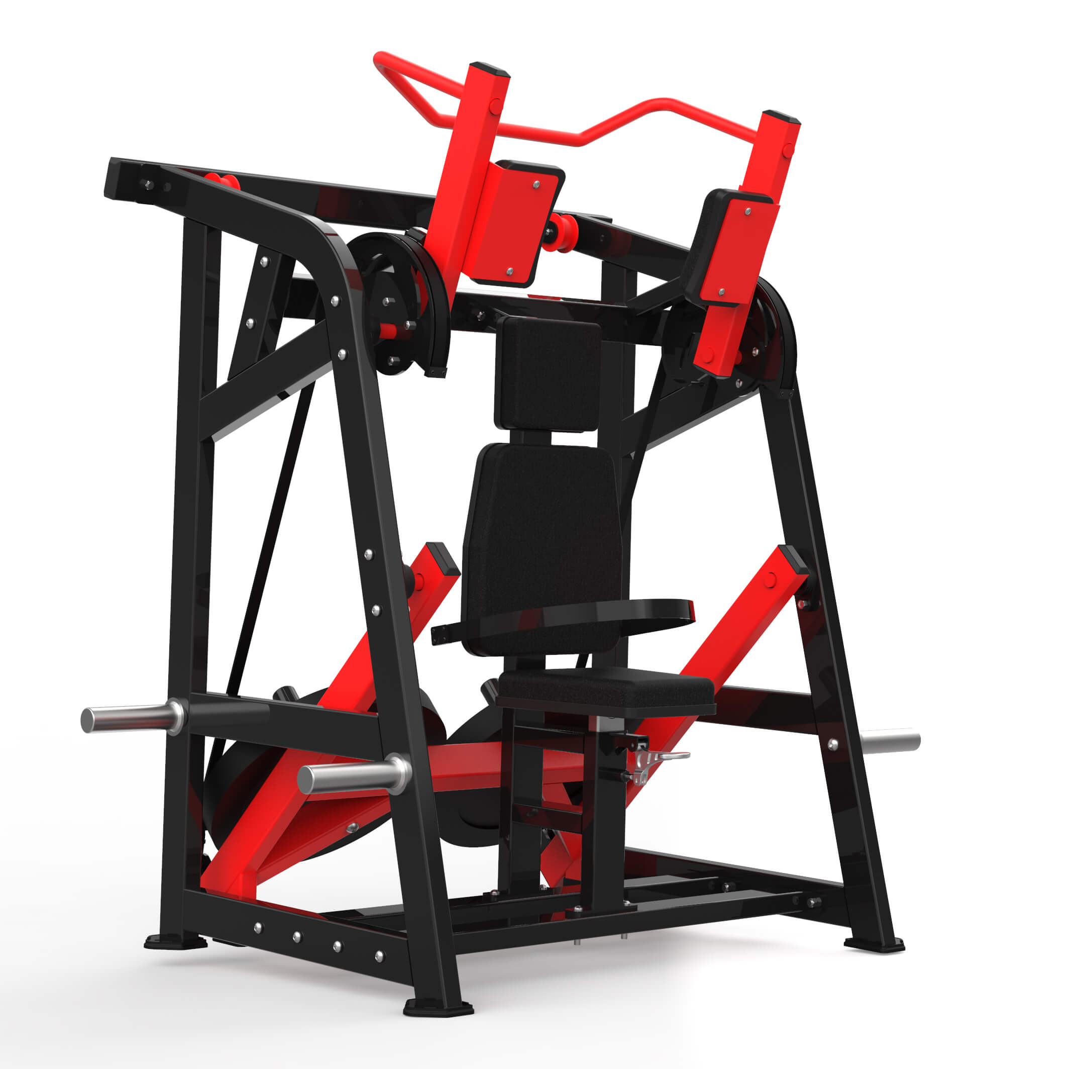 RS-1017A - Realleader USA