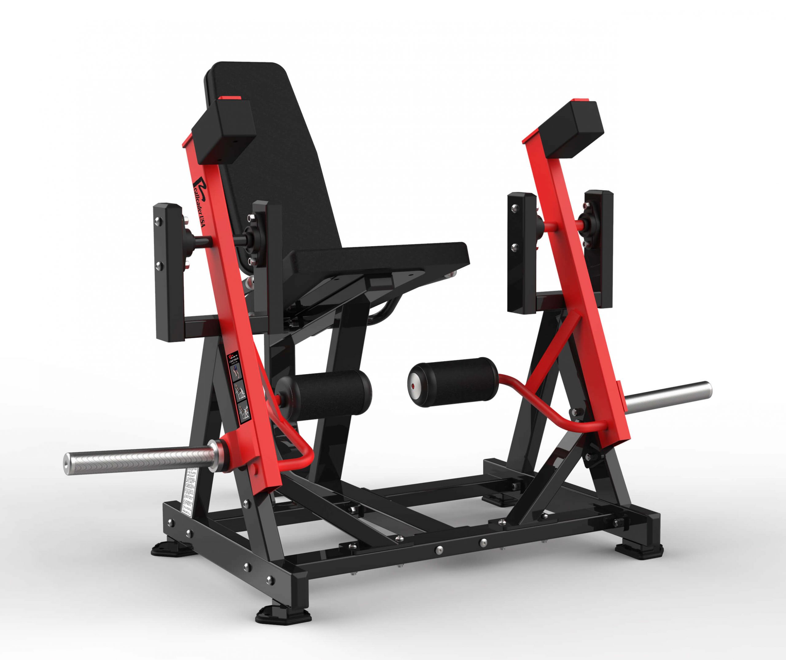 RS-1022 - Realleader USA