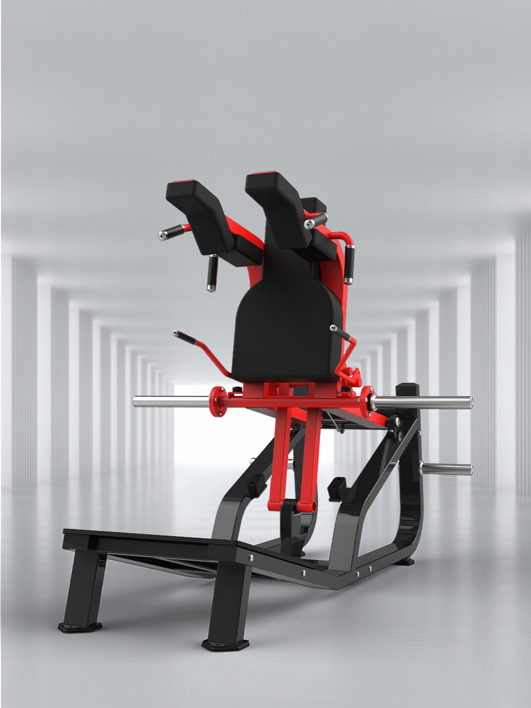 Realleader USA - Kommerzielle Fitnessgeräte für jede Anforderung