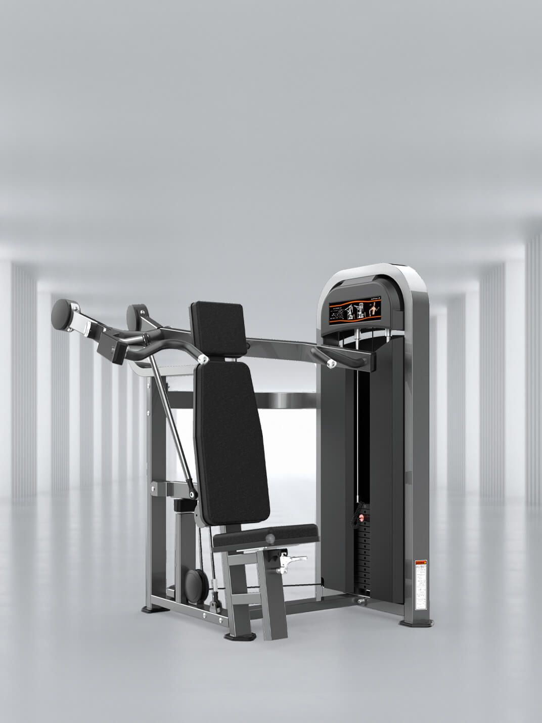 Realleader USA - Kommerzielle Fitnessgeräte für jede Anforderung