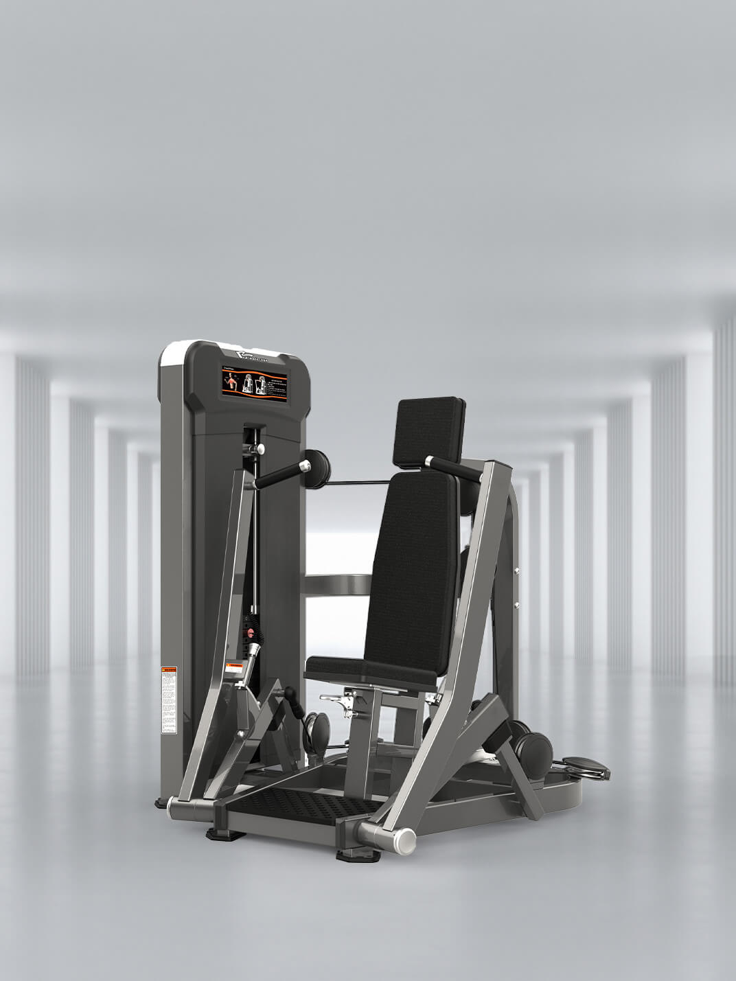 Realleader USA - Kommerzielle Fitnessgeräte für jede Anforderung