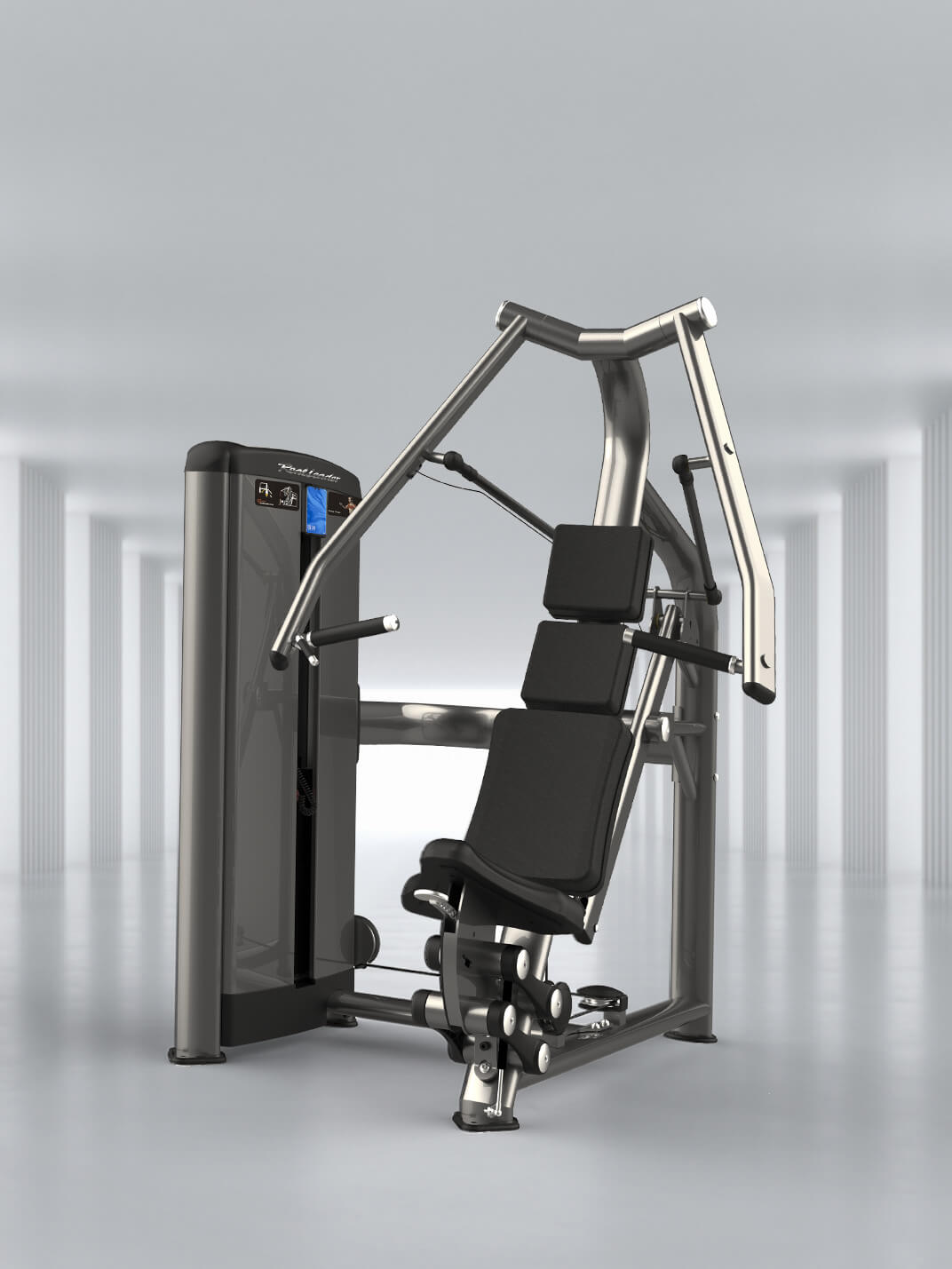 Realleader USA - Kommerzielle Fitnessgeräte für jede Anforderung