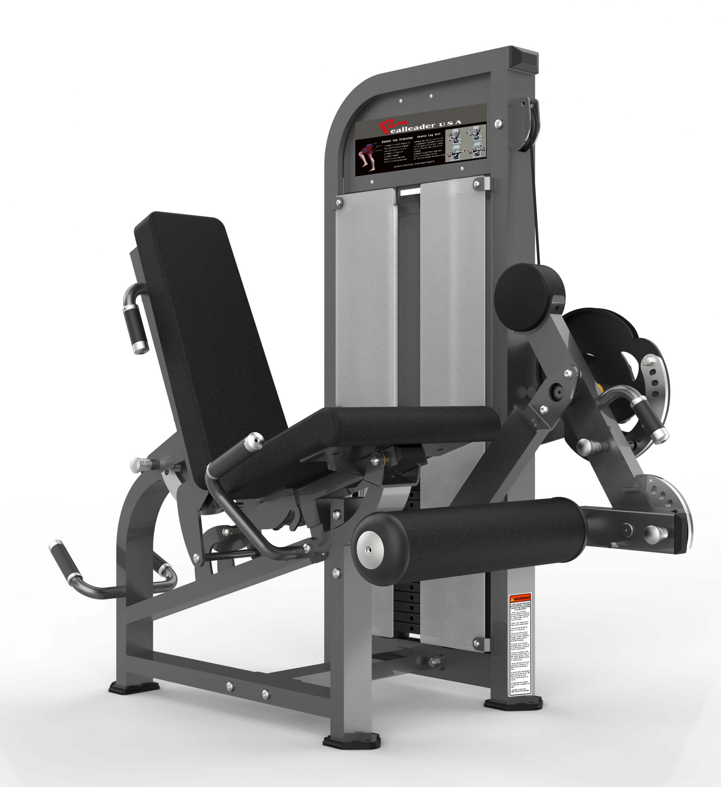 PF-1007 - Realleader USA