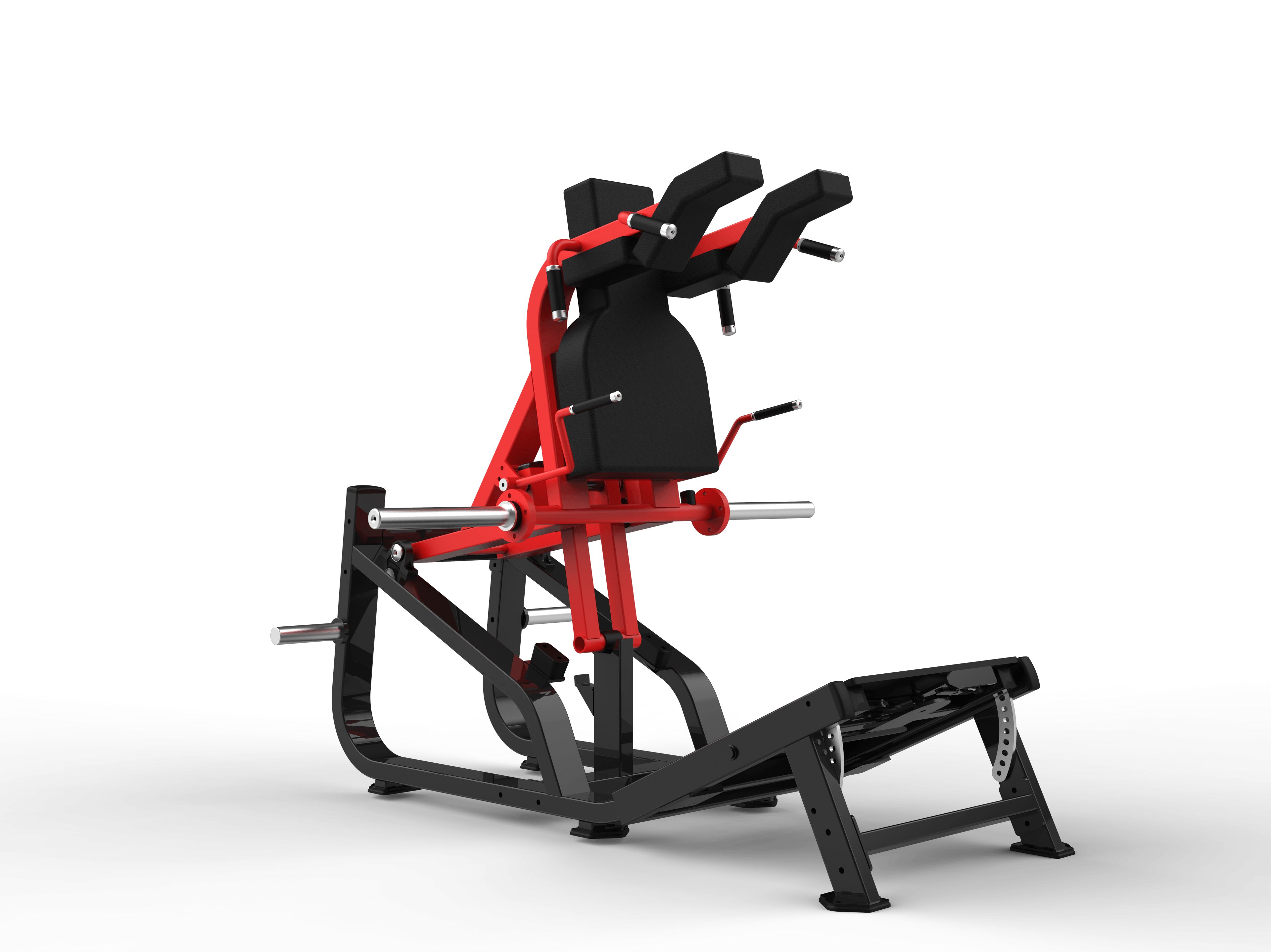 PRO-2003 - Realleader USA