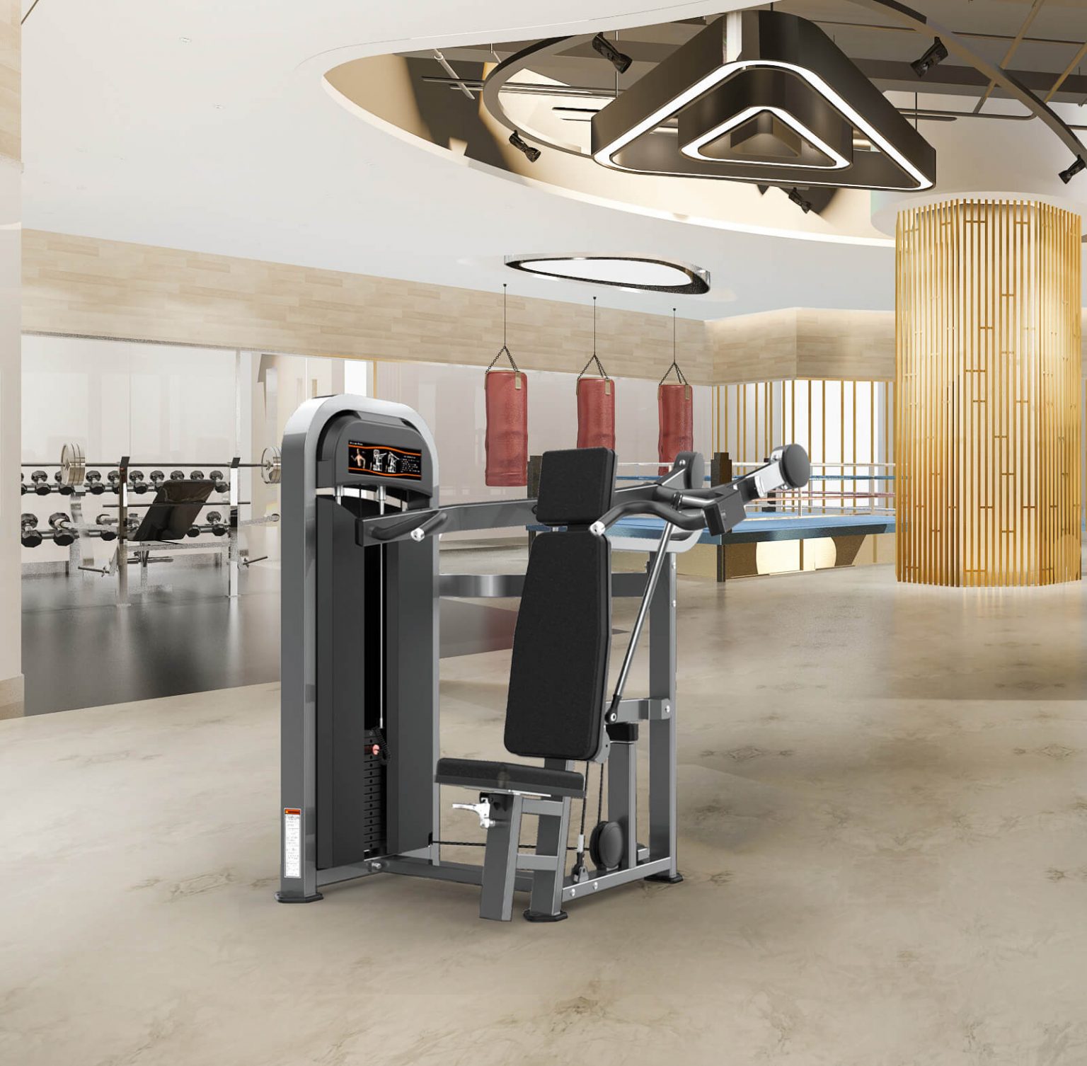 M2-1004 - Realleader USA