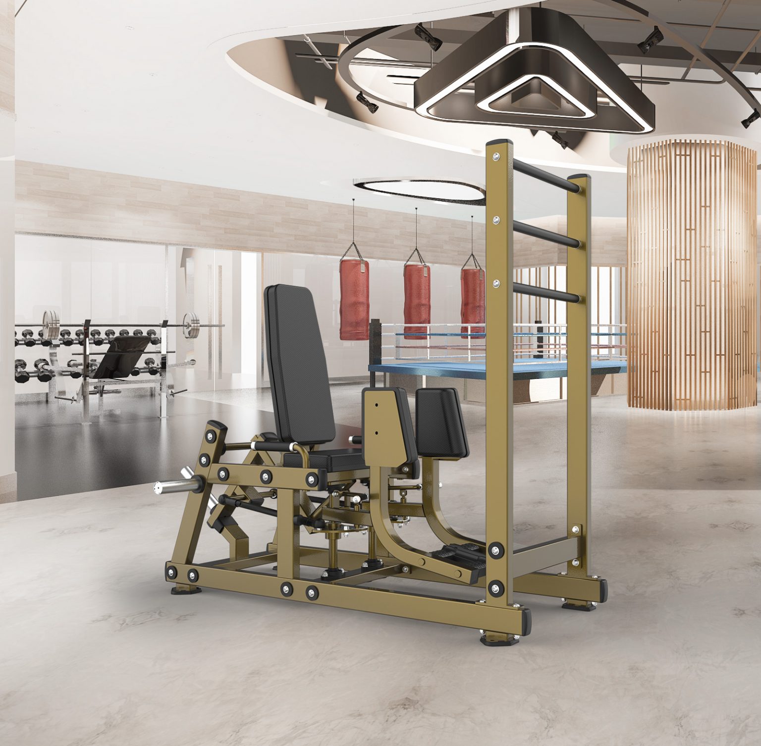 PRO-1002 - Realleader USA