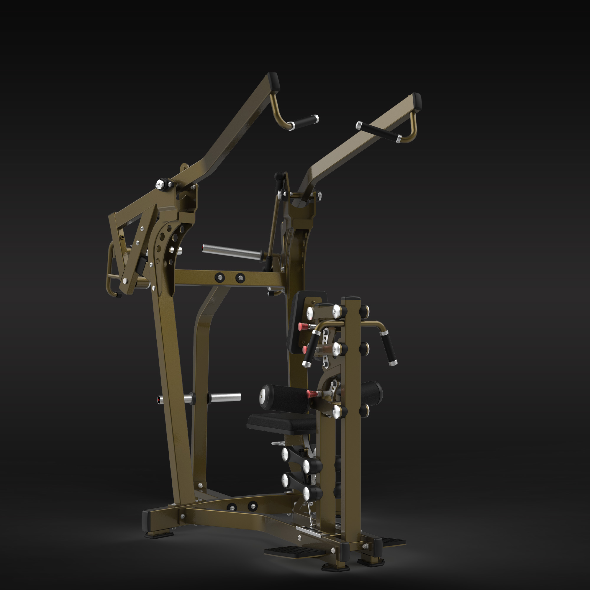 PRO-1006 - Realleader USA