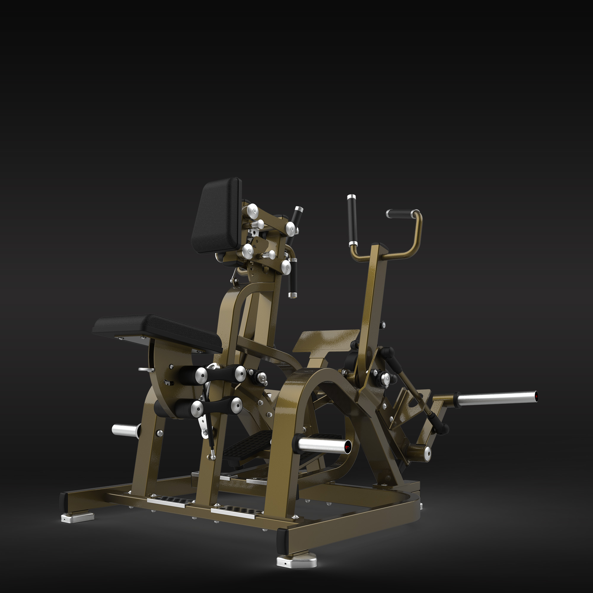 PRO-1009 - Realleader USA